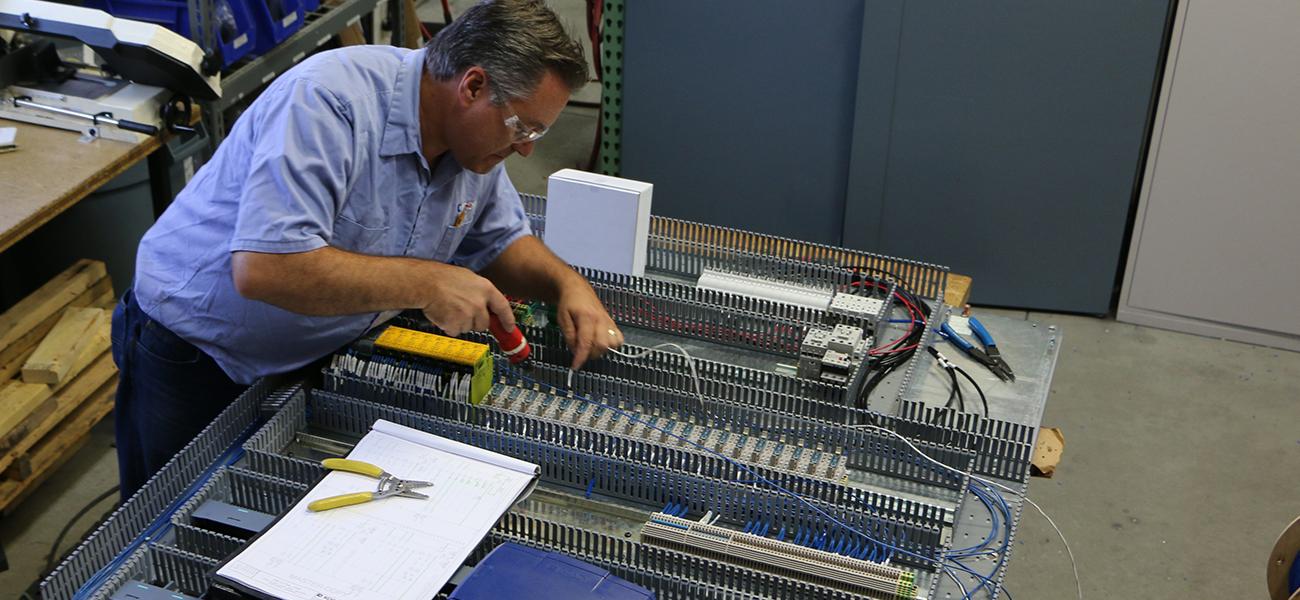 Industries - Koops Automation Systems