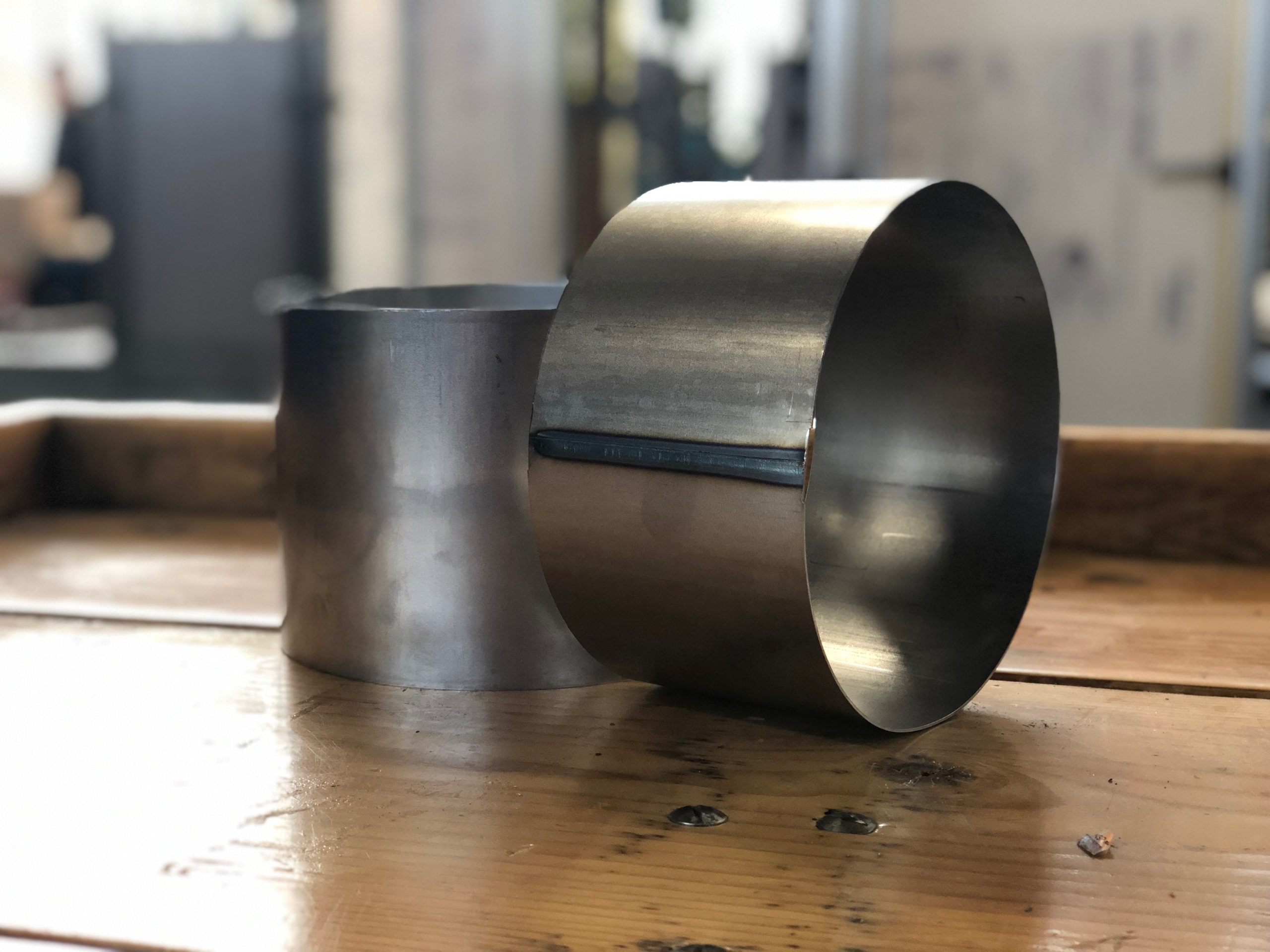 Welding Systems | Koops