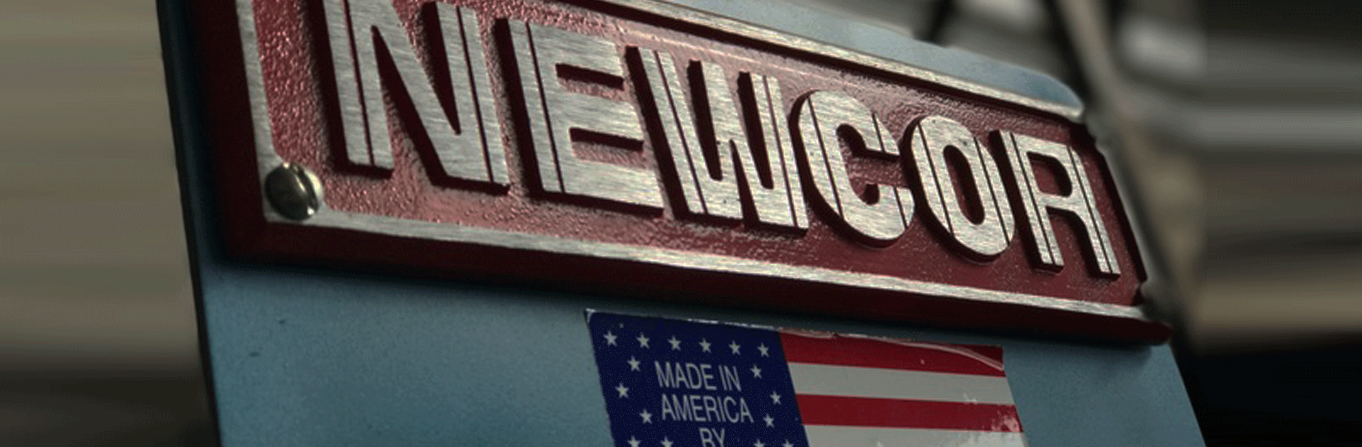 Newcor Welders | Koops